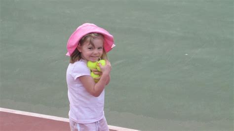How Events Unfolded In The Disappearance Of Madeleine Mccann Uk News