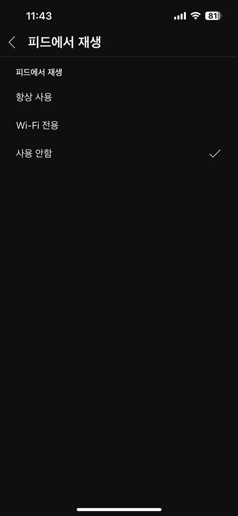 아이폰 유튜브 블랙스크린현상있으신분 디지털 컴퓨터 폰 It 에펨코리아