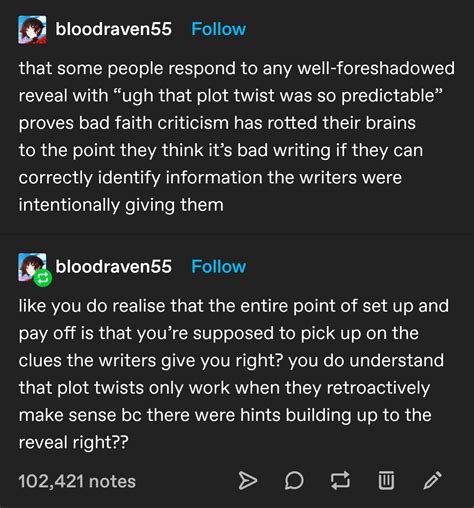plot twist r curatedtumblr