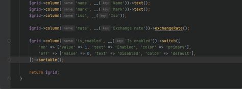 Switcher Issue · Issue 48 · Open Admin Orgopen Admin · Github