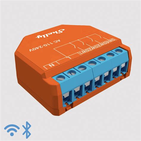Módulo Interruptor De Ativação De Cenários P Automação Wi Fi C 4