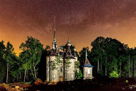 Discovering The Best 14 Abandoned Places In North Carolina Killer Urbex
