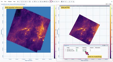 Image Cube Visualization CARTA 4 1 0 Documentation