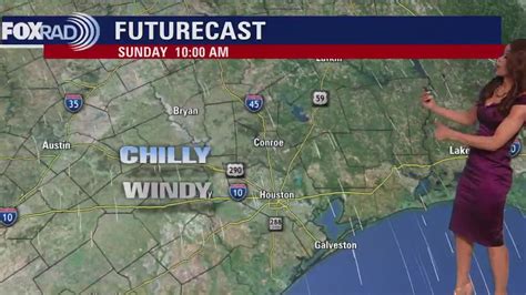 Fox 26 Houston Weather Forecast Fox 26 Houston