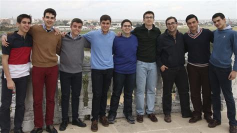 Jornada de Puertas Abiertas en el Seminario Menor Archidiócesis de Sevilla