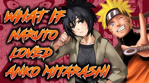 Naruto Shippuden Anko