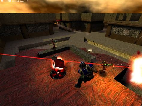 Quake III Arena PC MegaGames