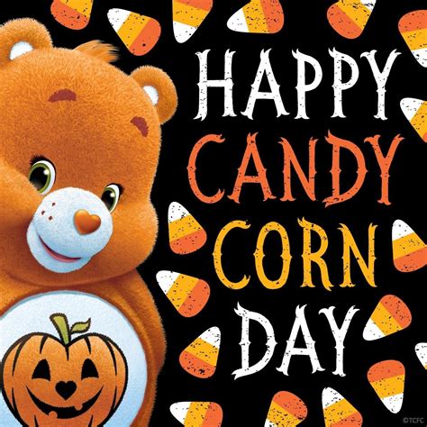 Pin By Care Bears World On Care Bear Halloween Bear Halloween Care