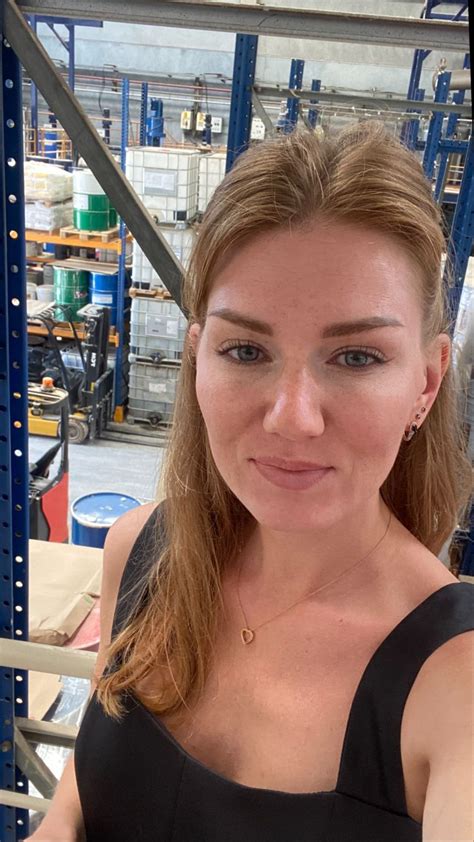 Daryana Kostrikova On Linkedin Carankimya