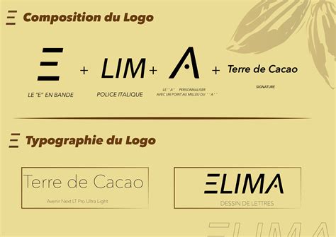 ELIMA :: Behance