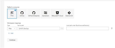 Vsts Devops Quick Guide To Setup Vsts Continuous Integration