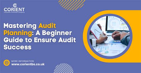 Audit Planning 101 Your Guide To Successful Audits