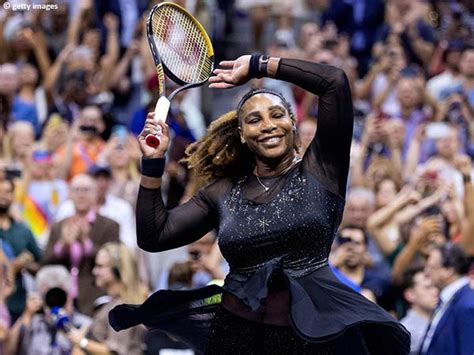 Rekor Serena Williams Lawan Juara Grand Slam Buktikan Dominasinya