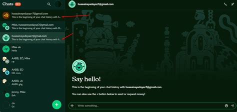 Hold For Payment 2023 04 05 1000 When Initiating Chat With New User
