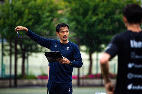 相模原・戸田和幸監督の初陣、垣間見えた「エナジーフットボール」の片鱗 Footballista フットボリスタ