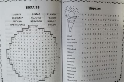 Ideas De Sopa De Letras En Sopa De Letras Sopas De Letras Porn Sexiezpix Web Porn