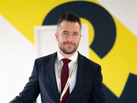 Sam Bawden Partner At Holmes And Hills Solicitors