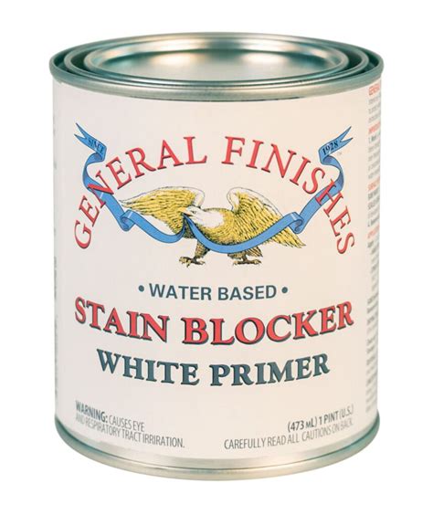 Stain Blocking Primer Blue Star At Home