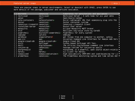 why alpine linux is the best lightweight server distro make tech easier