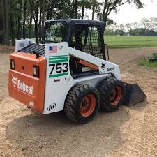 Bobcat Hydraulic Flow Rate