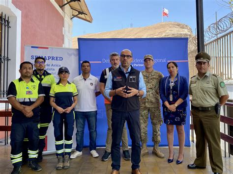 80 Funcionarios Entre Policiales Salud Y Ejército Resguardarán La