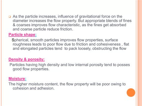 What Is Compaction Force In Compression Machine At Bonnie Call Blog