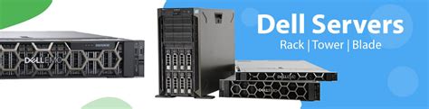 Buy Dell Servers At Best Price In Uae Dubai Abu Dhabi Sharjah Shop For Dell Poweredge Rack