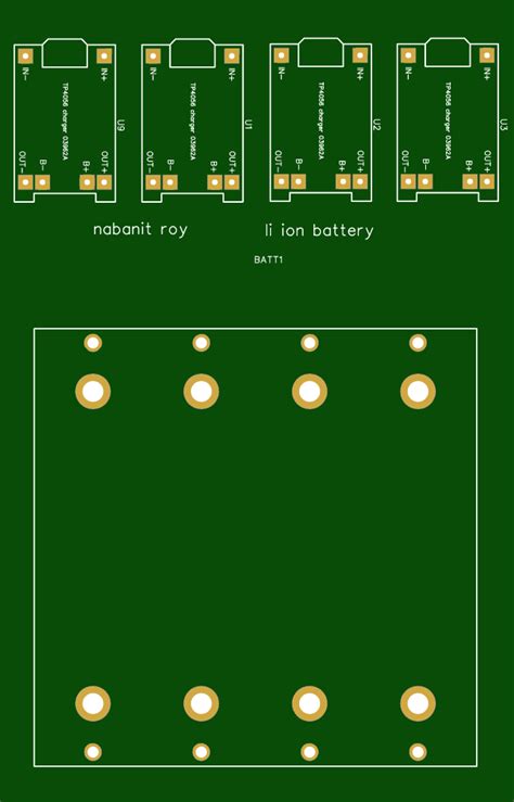 Edit Your Project Pcbway Community