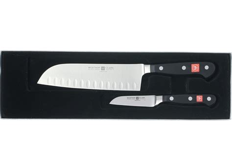 Wüsthof Classic Knife Set 2 Piece 9280 Advantageously Shopping At