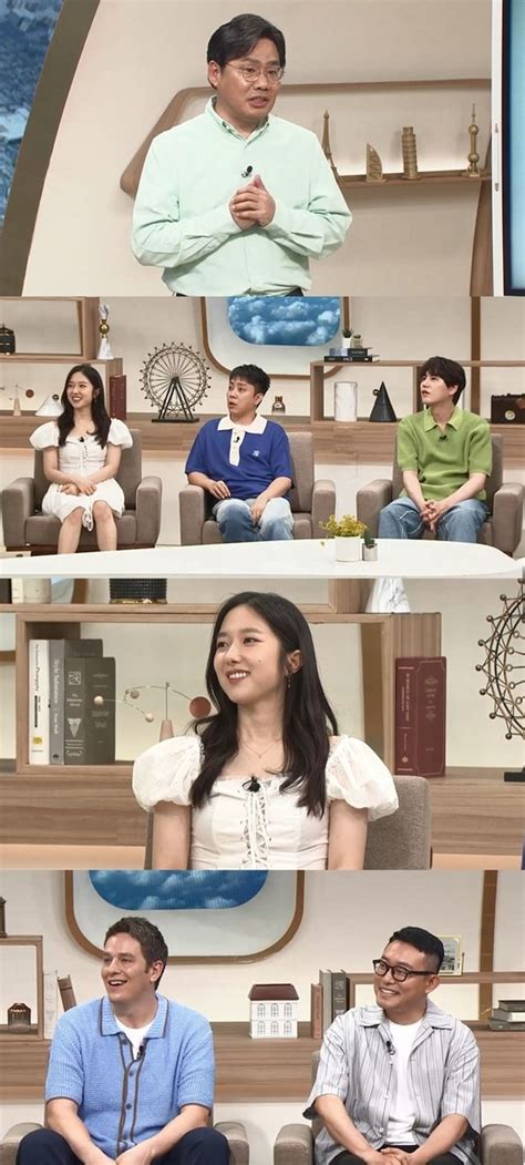 벌거벗은 세계사 화려한 할리우드의 추악한 진실편 출연진 경악 [t 데이] 네이트 연예