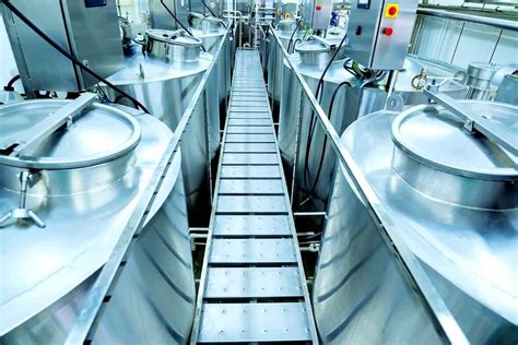 Tecnologias Para A Medição De Ph Em Aplicações Alimentícias é Tema Do