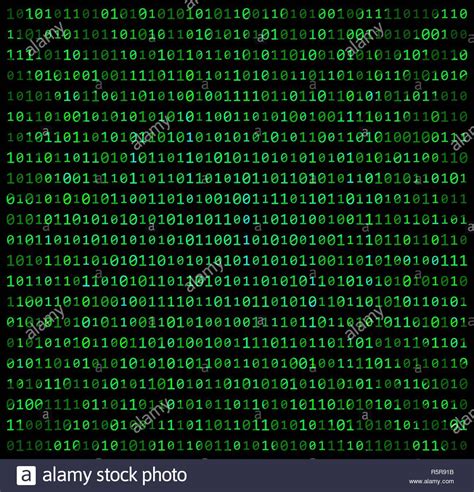 Green Binary Code Wallpapers Top Free Green Binary Code Backgrounds
