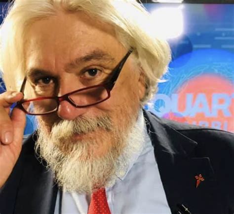 Alessandro Meluzzi Operato Quali Sono Le Sue Condizioni Di Salute