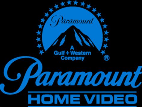 Paramount Home Entertainment Home Video Wiki Fandom