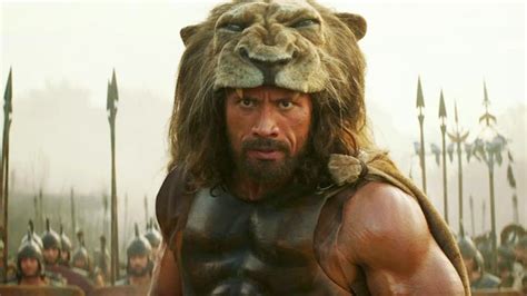 12 Fascinating Things About Hercules Lead Dwayne Johnson Reel Advice Movie Reviews