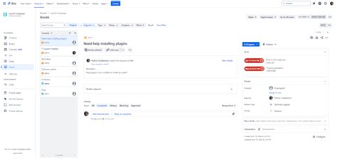Jira Issue Navigator Search Sort And Customize Your Issues 2024