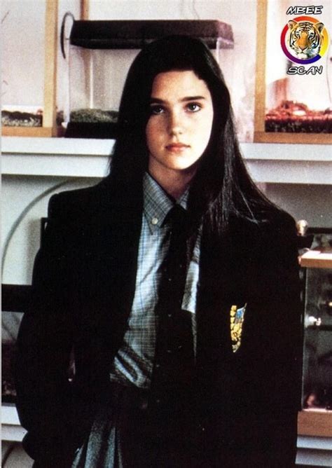 Jennifer Connelly Artofit