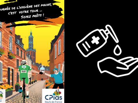 Centre dappui pour la Prévention des infections Associées aux Soins