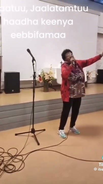 Faarfaatu Ilfinesh Keno Worship 👉 Youtube