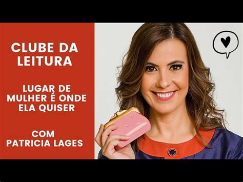 Para Assistir Patricia Lages Bolsa Blindada