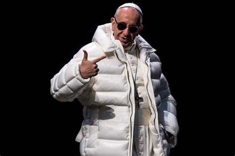 Fake Fotos Wie Das Vom Papst Wir Brauchen In Zeiten Der Ki Mehr Misstrauen