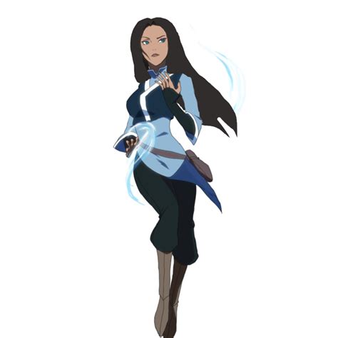 The Last Airbender Characters Avatar The Last Airbender Art Avatar