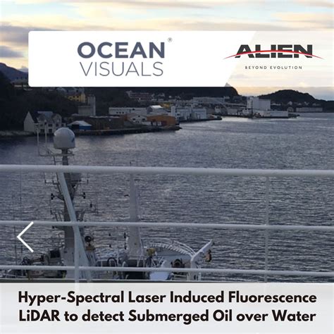 Eicaccelerator Eic Oceanvisuals Innovation Oilspills Alien