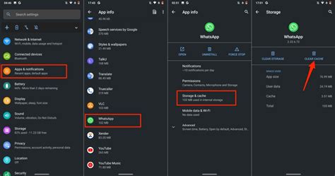 How To Solve Unfortunately WhatsApp Has Stopped