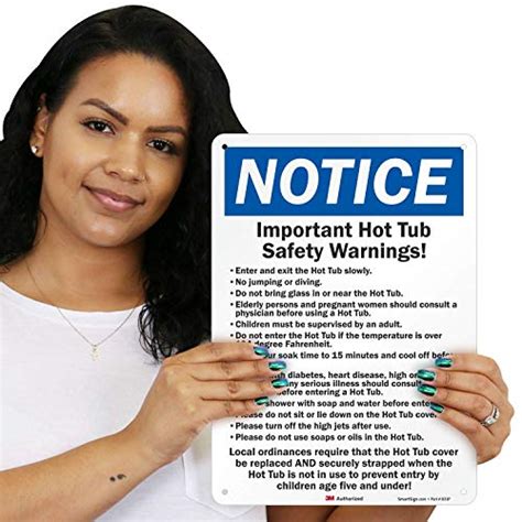 The 30 Best Smartsign Warning Signs Of 2024 Verified Cherry Picks