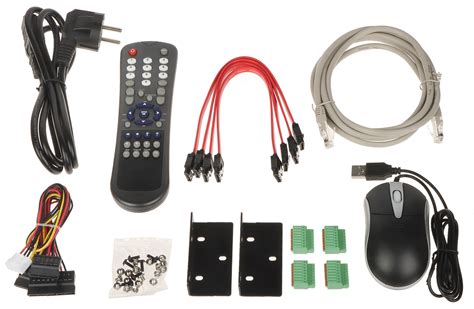 Nvr Ds Nxi K Channels Acusense Hikvision Channel Delta