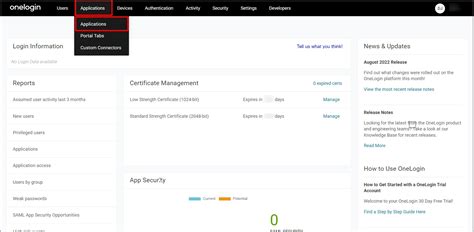 Guide For Drupal Single Sign On Sso Using Onelogin As Identity Provider Idp Saml Sp Single