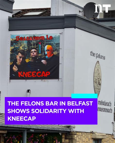 Felons Belfast Belfast