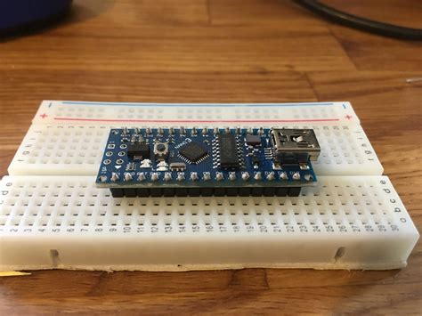 Arduino Nano Setup Guide Em3dprinters 3 Steps Instructables