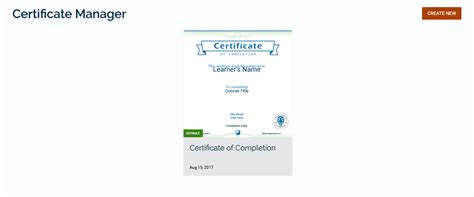 Custom Certificates Support Hub